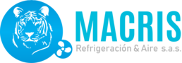 línea comercial - Macris Refrigeración
